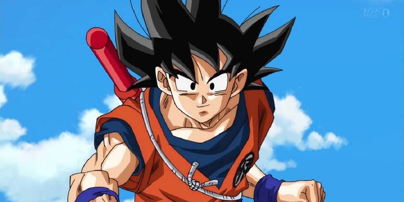Dragon Ball: Goku's 10 Worst Characters Traits, Ranked
