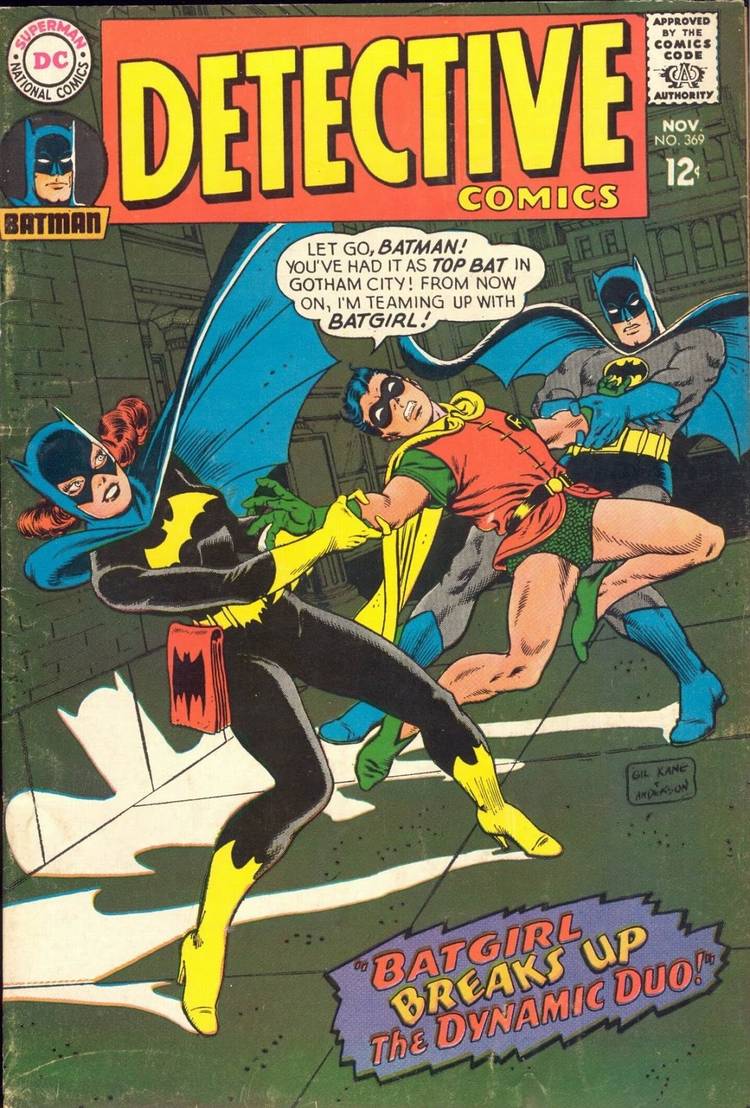 Did the Term 'Dynamic Duo' Originate in the Batman TV Series?