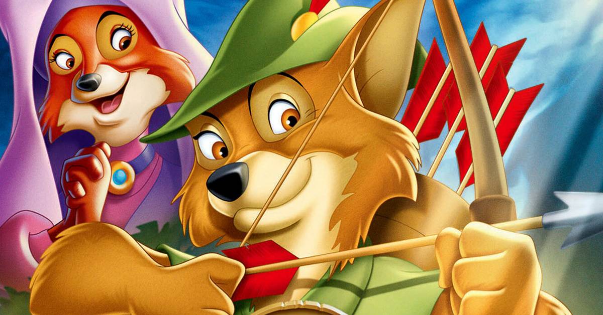Robin Hood Abbildung Woke" 'Robin Hood' Remake Gets Royally Roasted