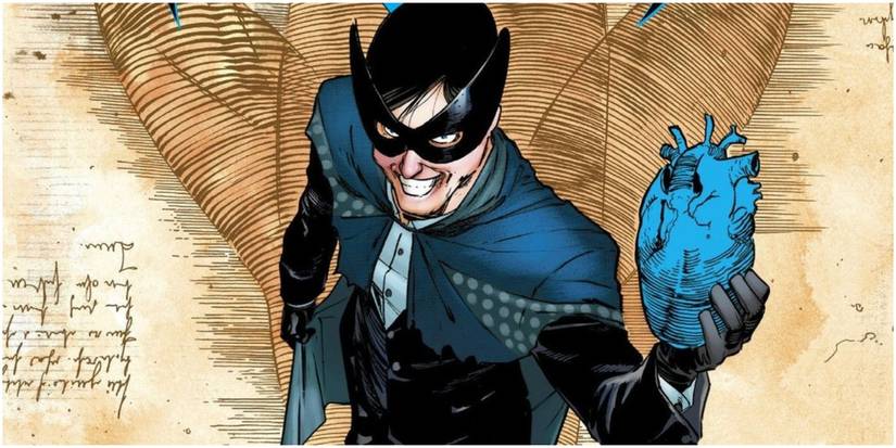 Batman: 10 Most Pathetic Villains In His Rogues' Gallery, Ranked