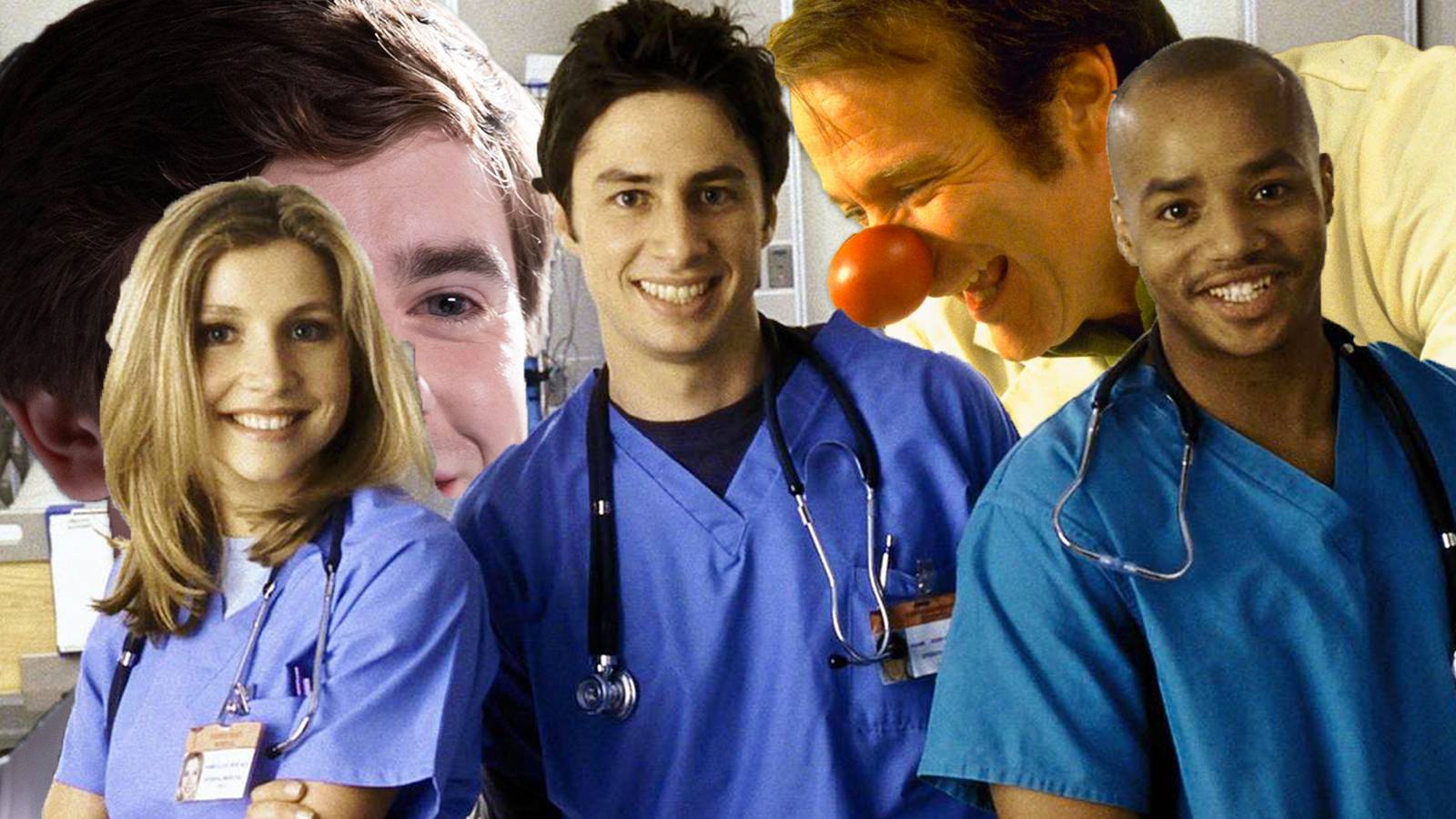 Great TV & Movies That Celebrate Medical Professionals