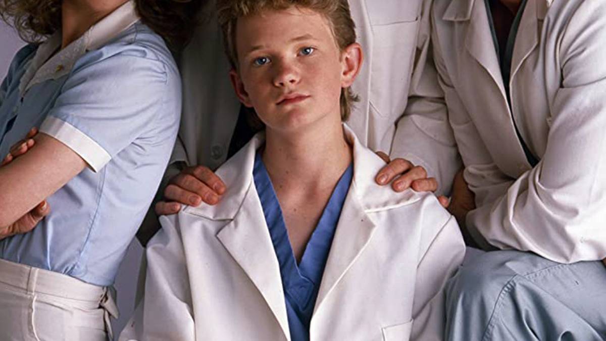 Neil Patrick Harris Discusses Doogie Howser Reboot