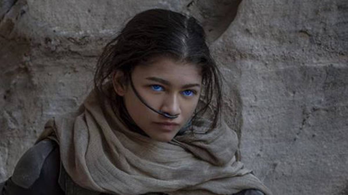 How Dune’s Opening Scene Changes the Book for the Better