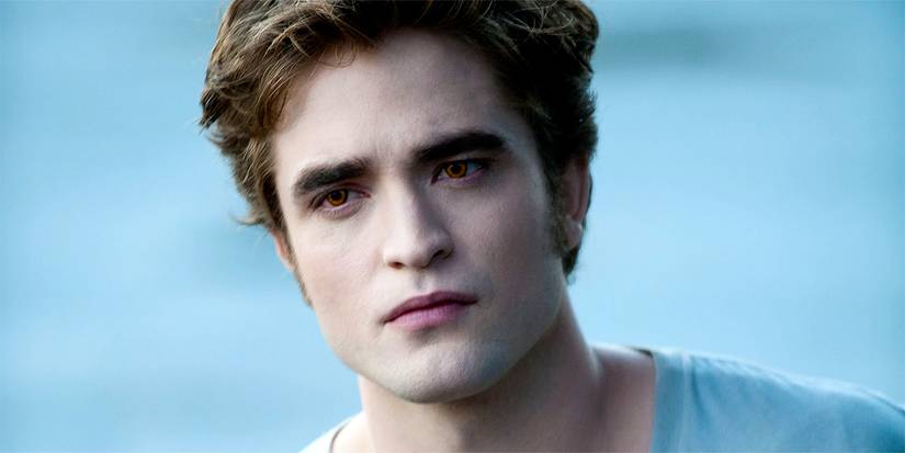 The 24 Weirdest Edward Cullen Quotes In the Twilight Saga