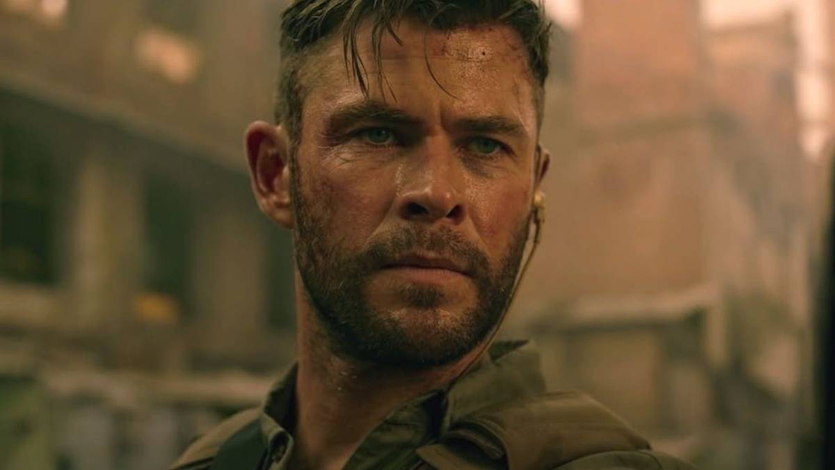 5 Netflix Action Movies Better Than Extraction