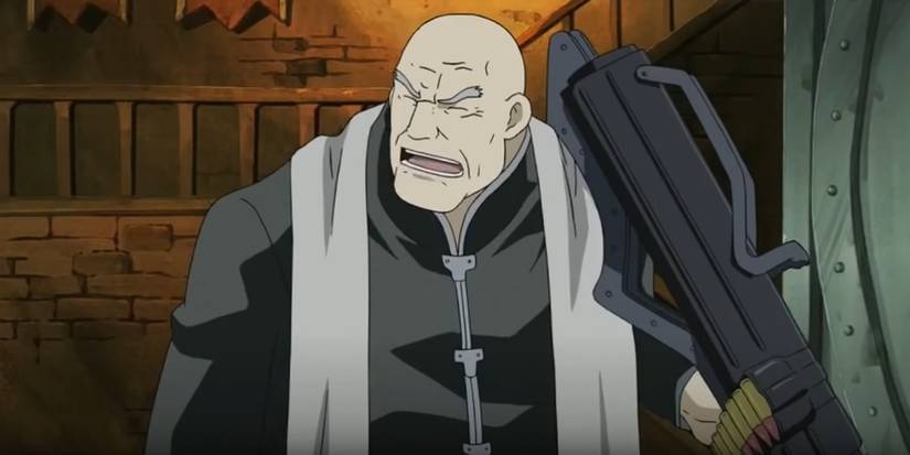 Fullmetal Alchemist: Edward's 5 Greatest Victories (& His 5 Worst Defeats)