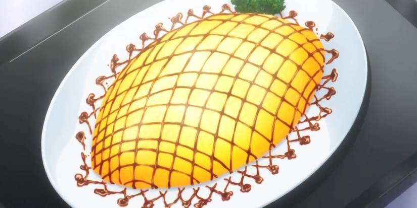 Food Wars: 5 Of Soma's Best Dishes (And 5 Of his Worst)
