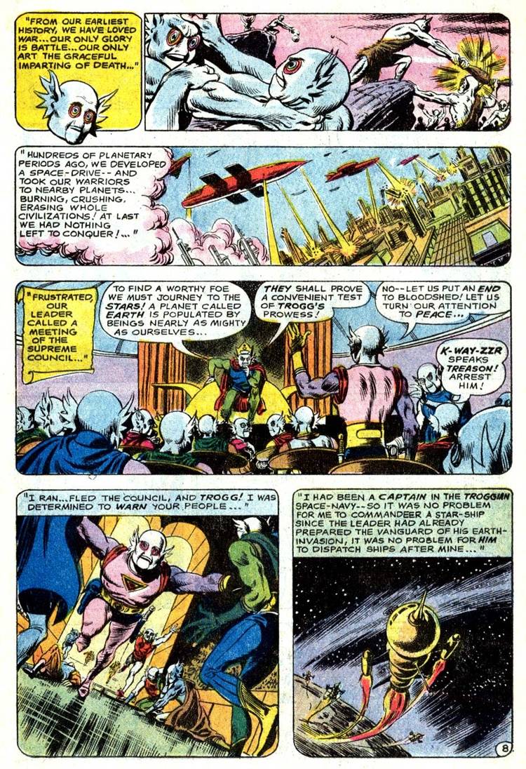 What Happened When a Matt Mason Licensed Comic Series For DC Was Squelched?