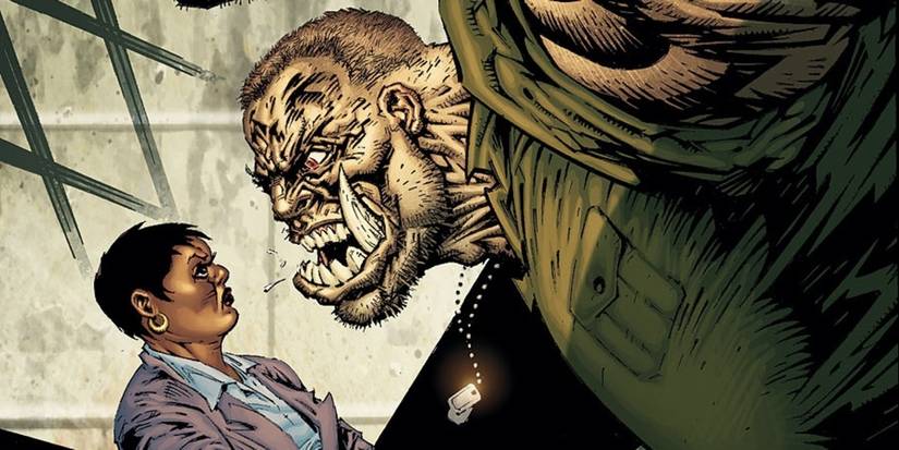 DC Comics: 10 Weak Villains Who Went God Mode