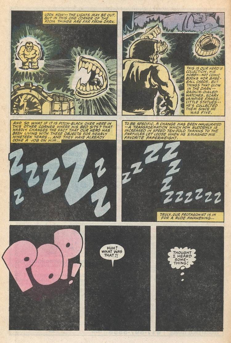 When Marvel Intentionally Released the Most Generic Comic Book Around!