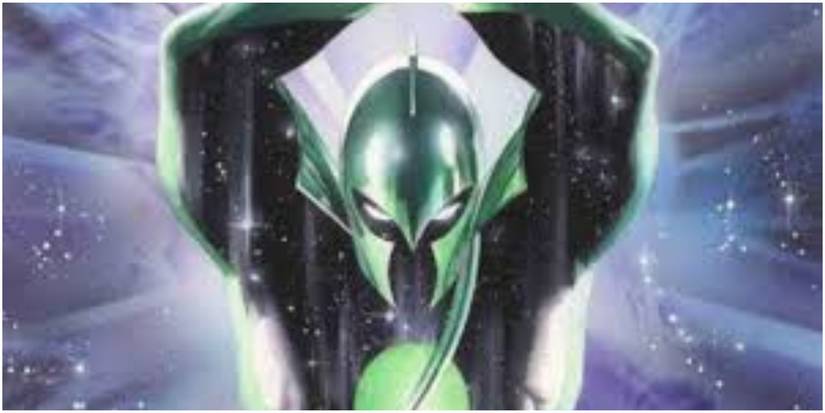 The Kree: The 10 Most Powerful Members Of The Race, Ranked