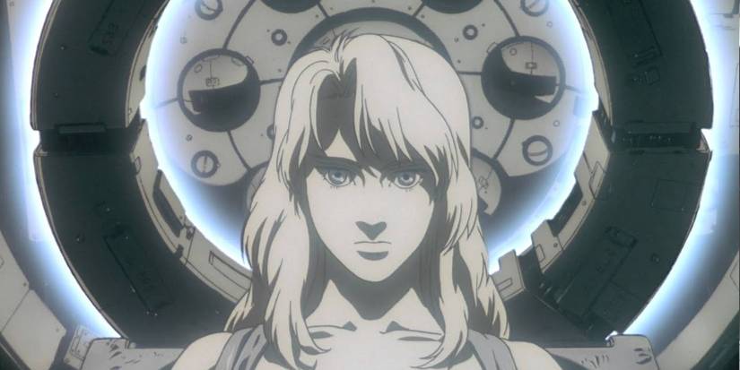 Ghost In The Shell: 10 Hidden References To Other Sci-Fi Stories Made ...