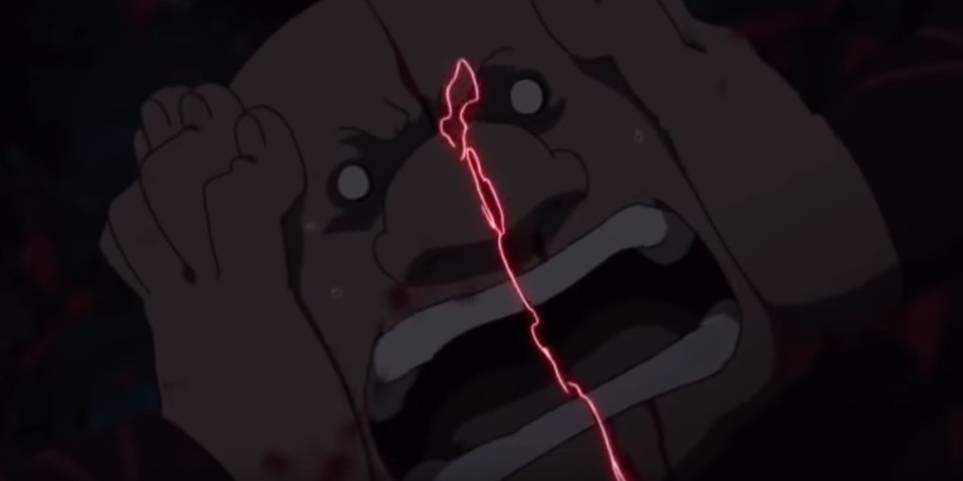 Fullmetal Alchemist: 10 locuras que no sabías sobre la gula | PFCONA