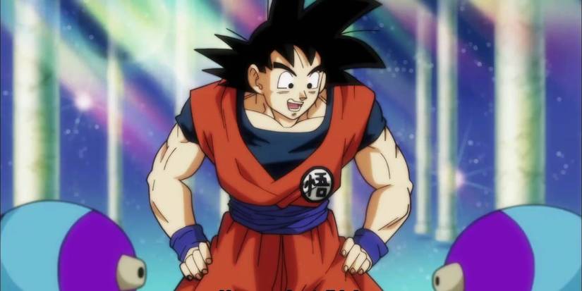 Dragon Ball: Goku's 10 Worst Characters Traits, Ranked