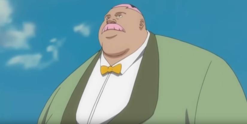 10 Anime Characters Who Specialize In Spatial Abilities