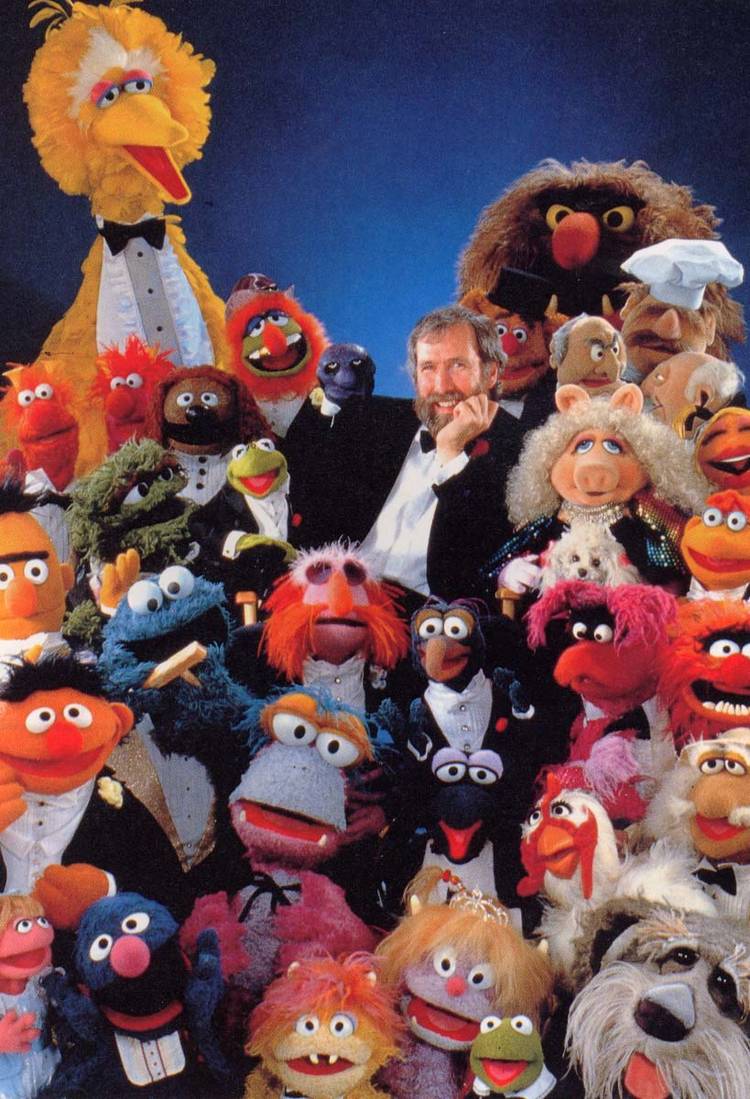 What Is The Real Origin of the Term 'Muppets'?