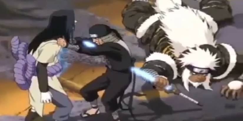 10 Amazing Naruto Fights That Still Hold Up Today, Ranked