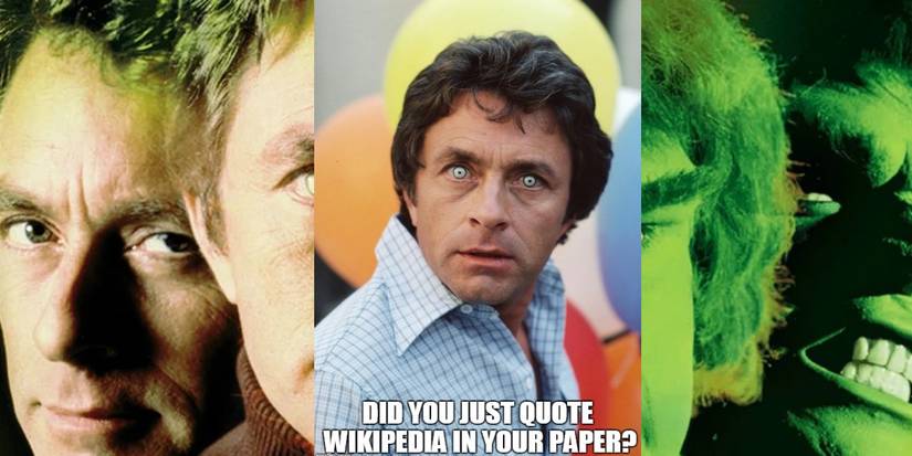 The Incredible Hulk: 10 Funniest Memes About The '70s Show That Make Us ...
