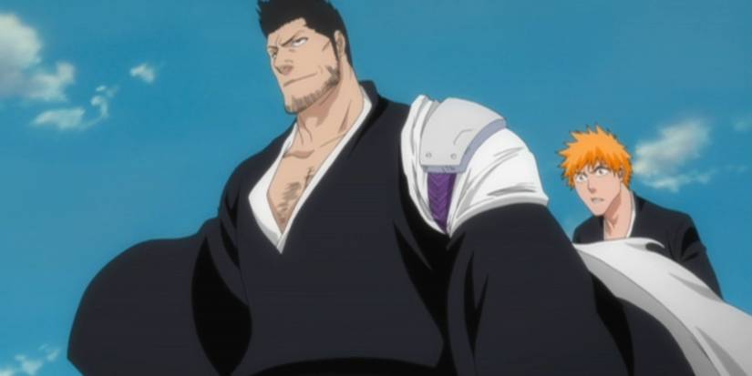 10 Anime Children Who Are Exactly Like Their Parents