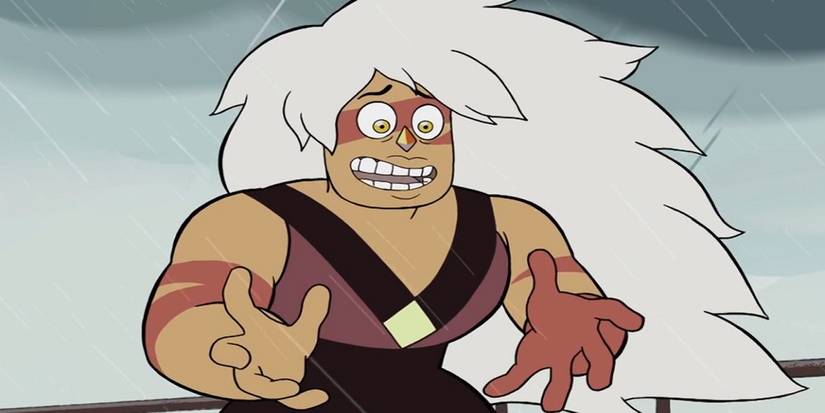Steven Universe: 10 Jasper Facts Most Fans Don't Know