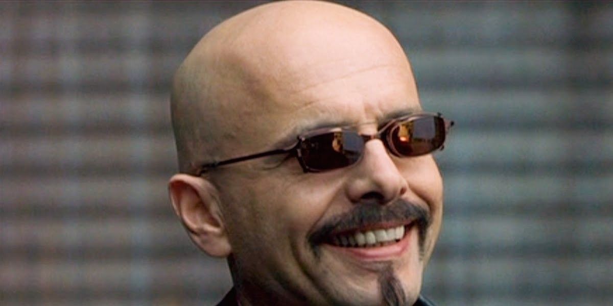 The Matrix 4: Cypher Actor Wants to Return to Franchise | CBR