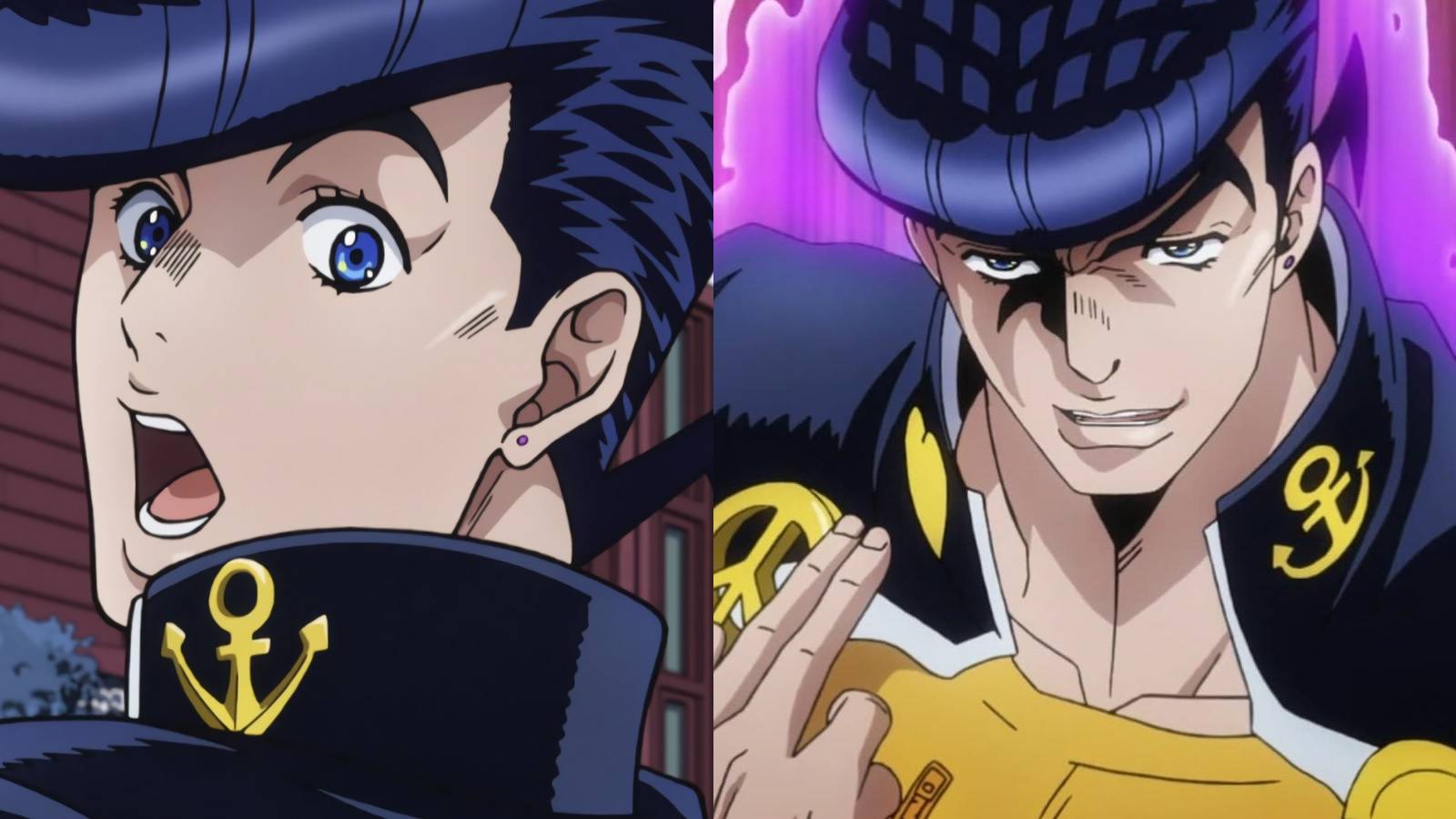 JoJo's Bizarre Adventure: 10 Josuke Higashikata Cosplays That Are Way Cool