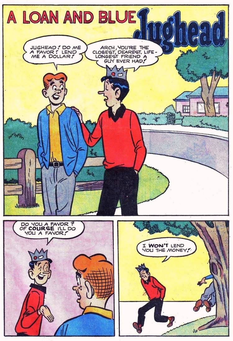 Archie: How Frank Doyle Mastered the Art of the Conversation
