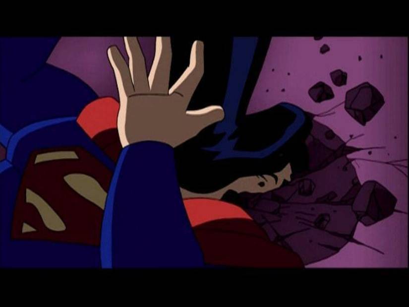 When Justice League Eliminated 'Super-Wimp' Superman
