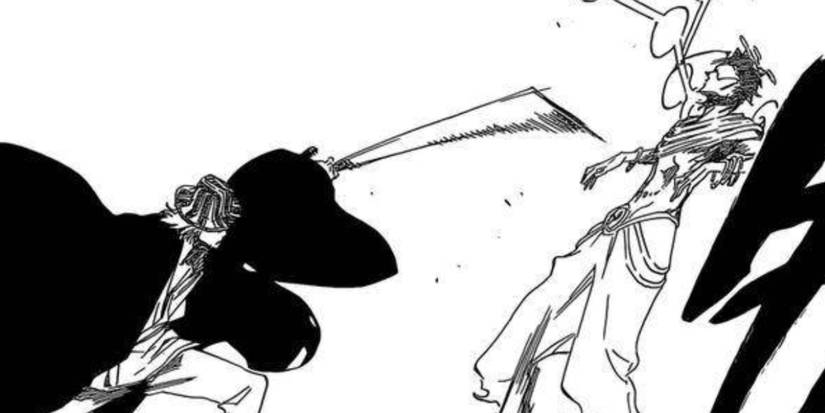 Bleach: 10 Fights From The Thousand-Year Blood War Arc That Will Look ...
