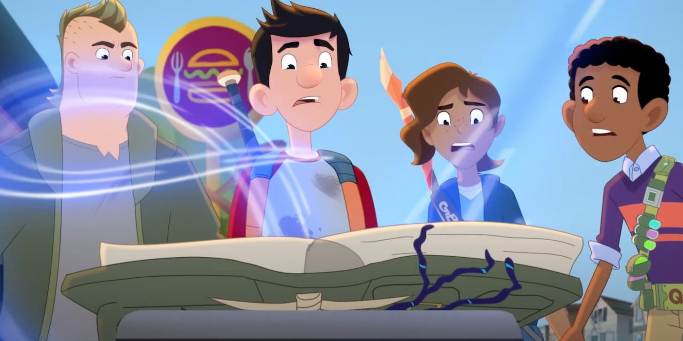 The Last Kids on Earth Season 2's Apocalyptic Twist, Explained