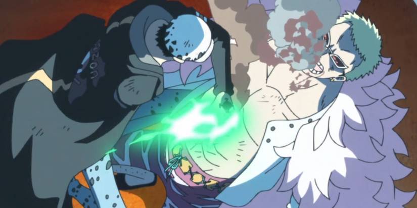 One Piece: 10 Devil Fruits With The Best Support Abilities, Ranked