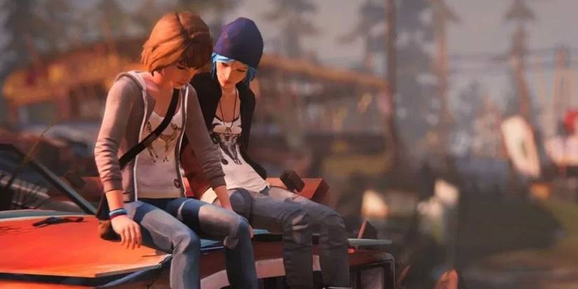 Why the Original Life is Strange Deserves a Remake