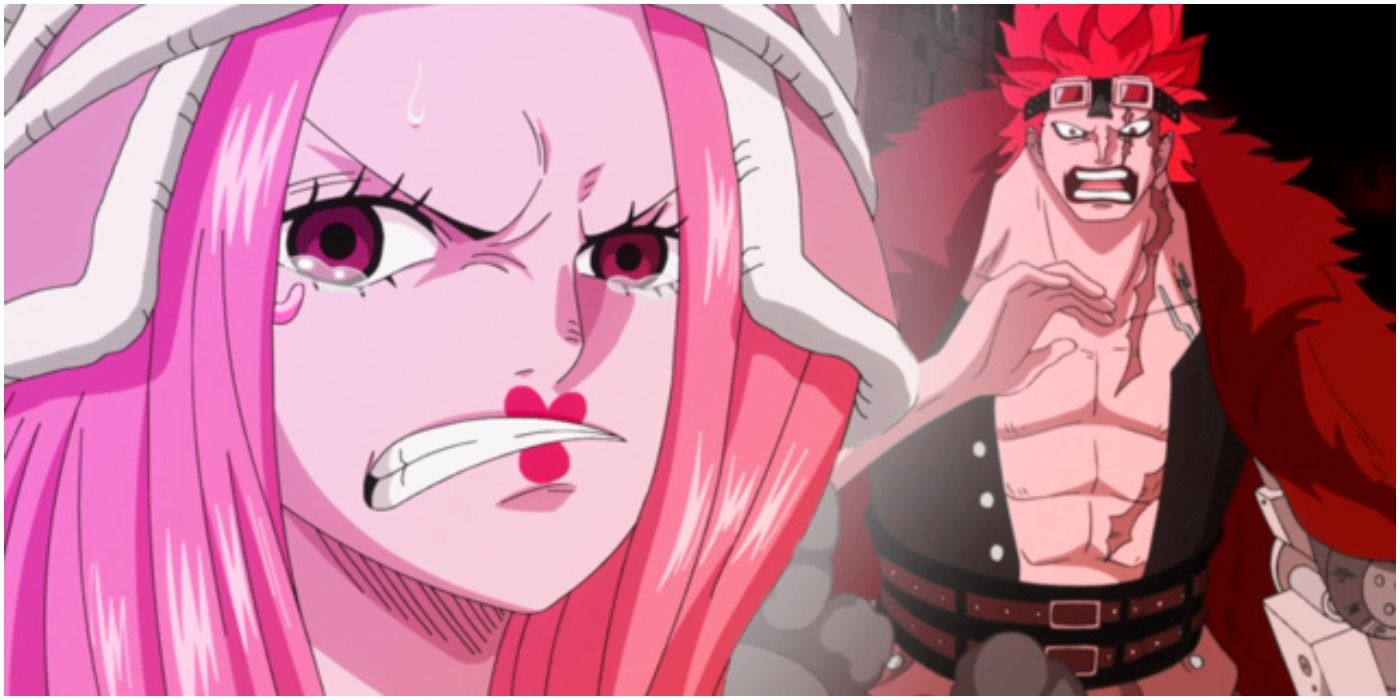 One Piece: 7 Strongest Members Of The Worst Generation (& 5 Weakest)