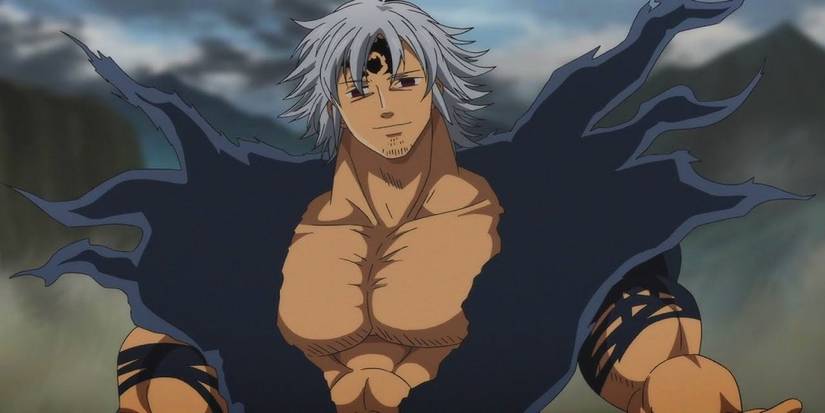 10 Powerful Anime Villains Who Would Mop The Floor With Saiyan Saga Vegeta
