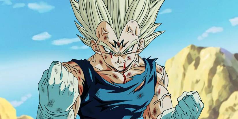 The Best Dragon Ball Z Character Still Needs His Own Solo Movie