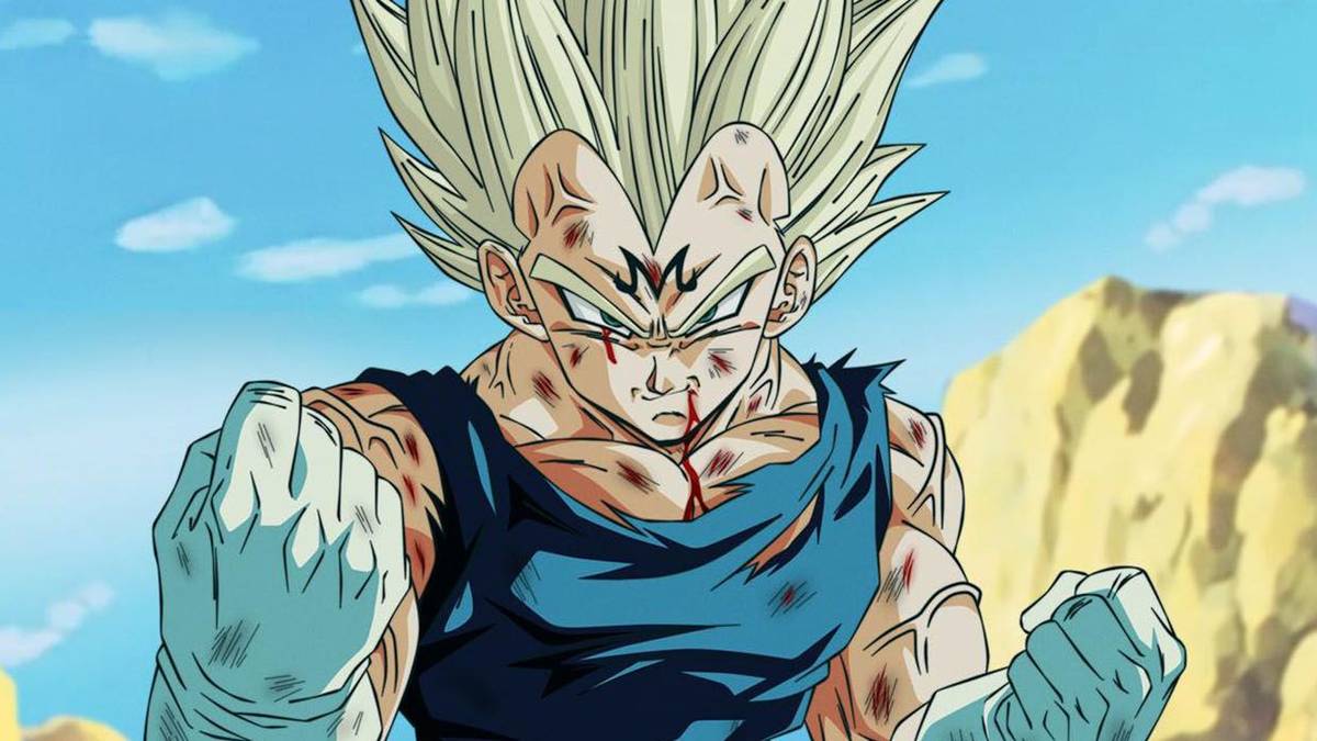 Dragon Ball: The Majin Mark's Power, Effects and Other Secrets, Explained