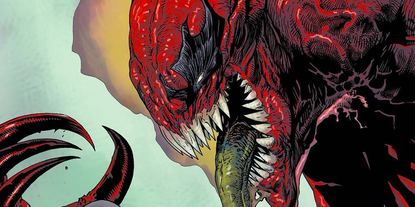 Venom: How Many Symbiotes Has Eddie Brock Bonded With?