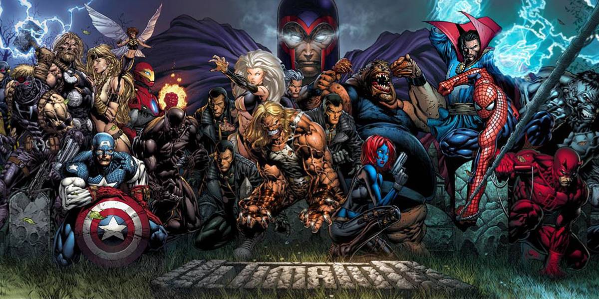 Ultimatum: Marvel's Most-Hated Story May Save the MCU... or DESTROY It