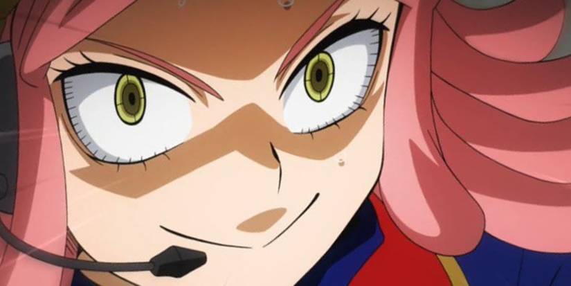 The 10 Most Annoying My Hero Academia Characters