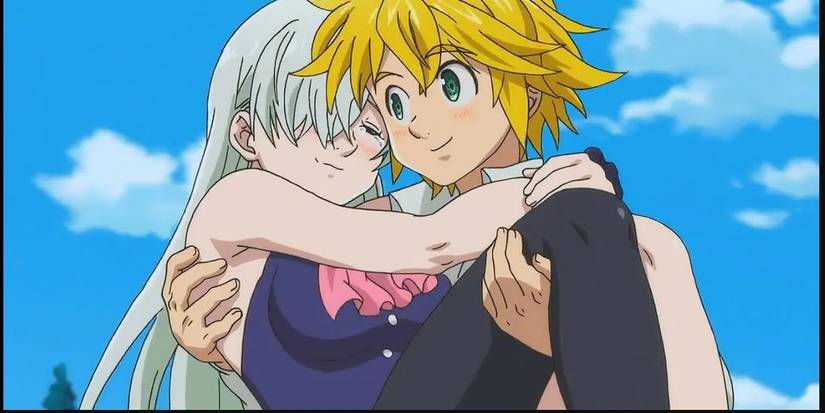 The 10 Worst Anime Love Stories Of All Time