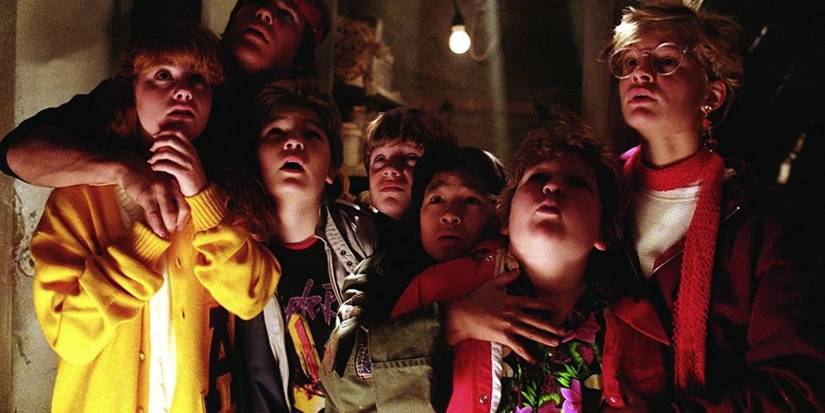 What Does The Goonies Mean?