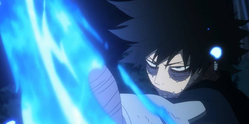 My Hero Academia: 10 Most Powerful Elemental Quirks, Ranked