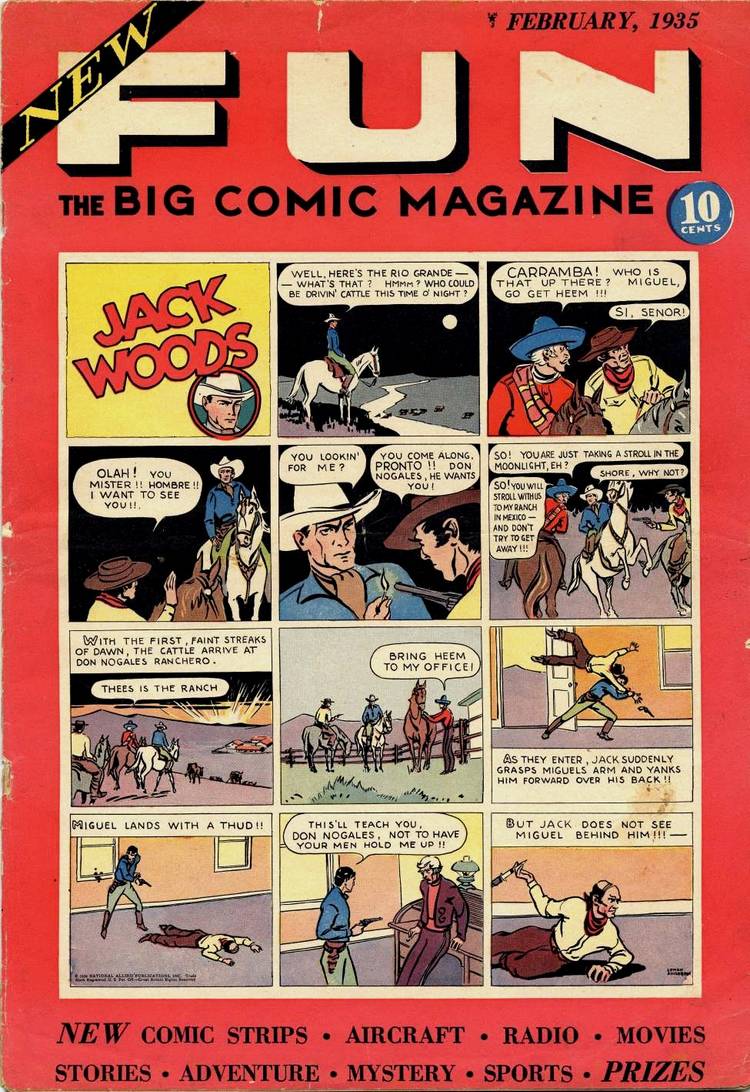 Batman & Superman First Started Teaming Up Because of... Inflation?
