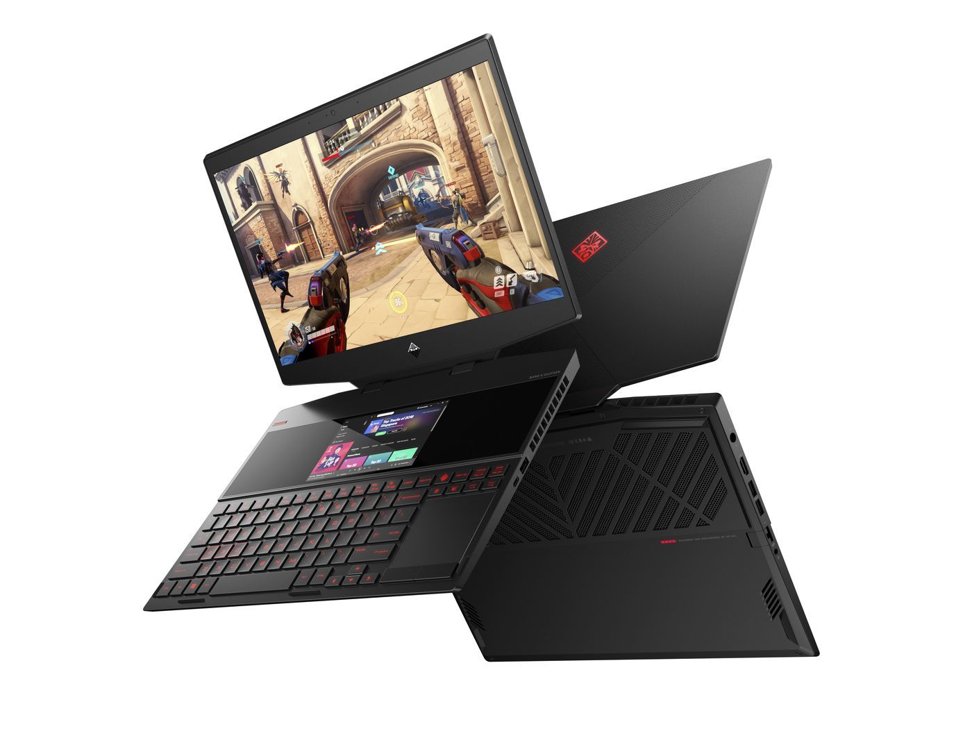 The Best Gaming Laptops of 2022 - CBR
