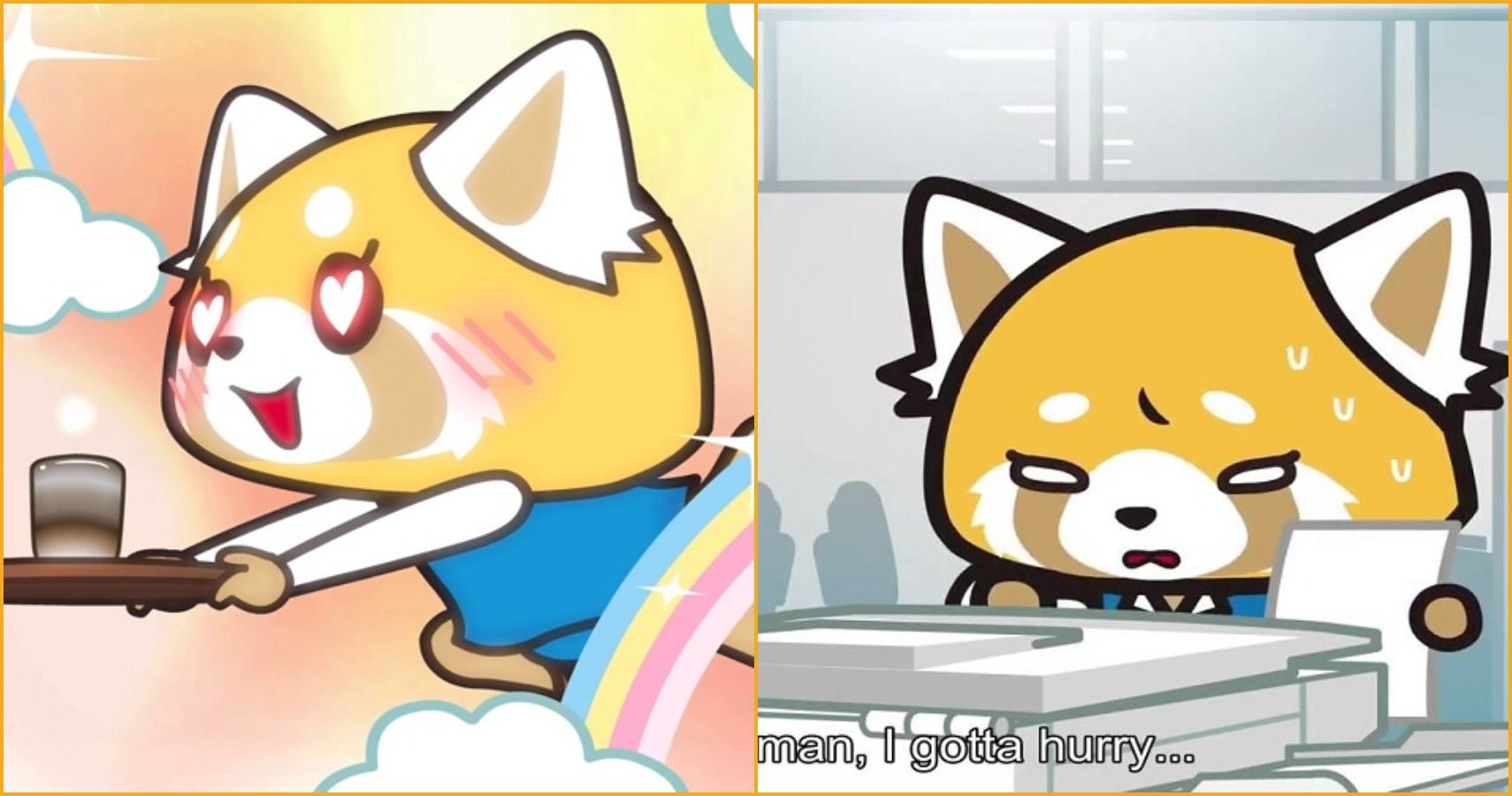 Aggretsuko: 10 Questions About Retsuko, Answered | CBR