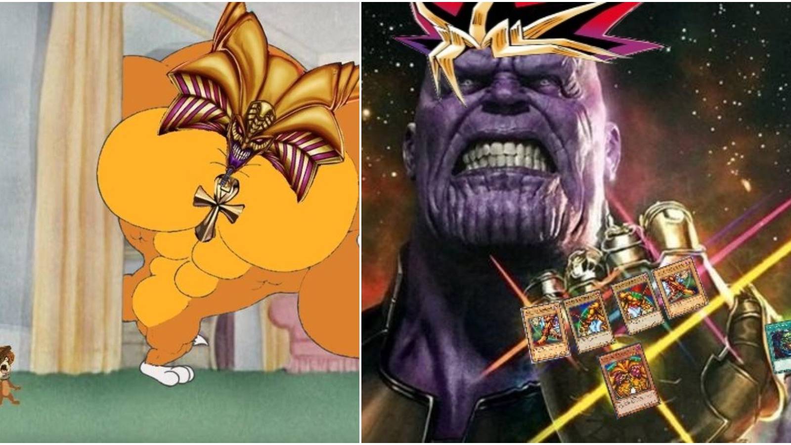 10 ‘Don’t Cry For Me’ Exodia Memes Only Yu-Gi-Oh! Fans Will Understand