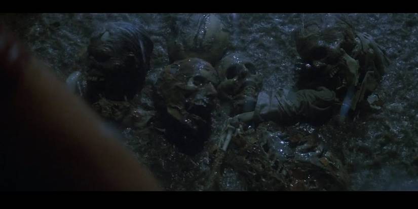 Movies Use Real Skeletons More Often Than You Realize