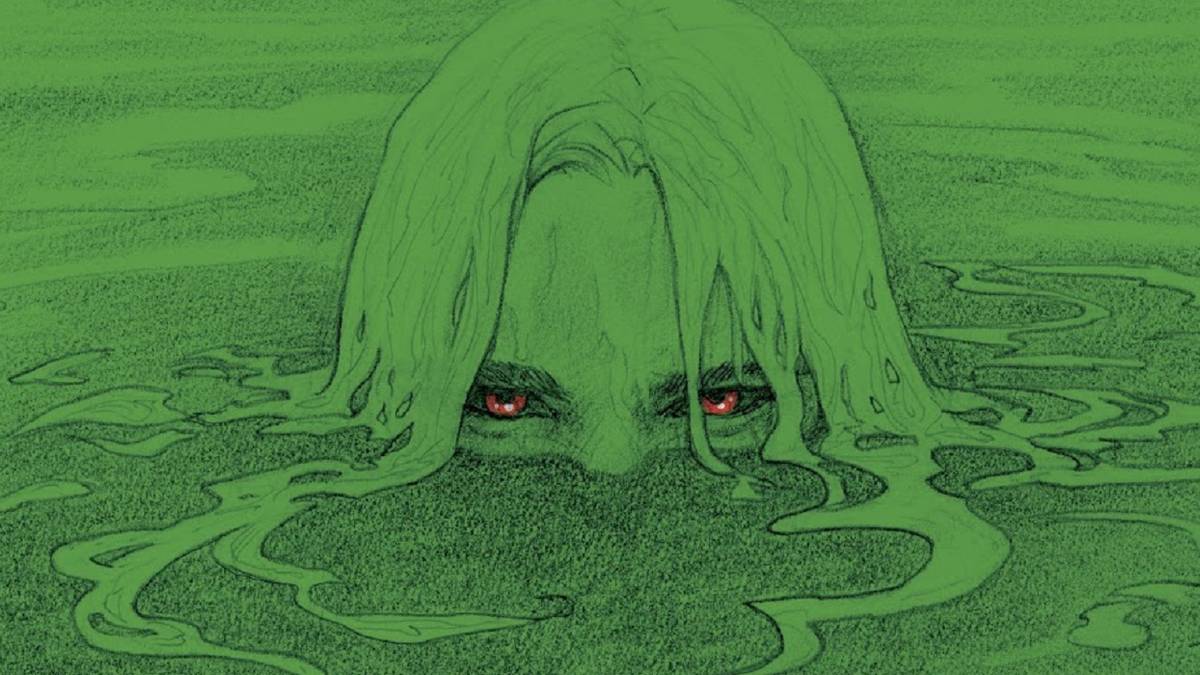 Rachel Rising Was Terry Moore's Horror Master Class