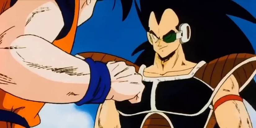 10 Times Goku Was the Worst-Written Character in Dragon Ball