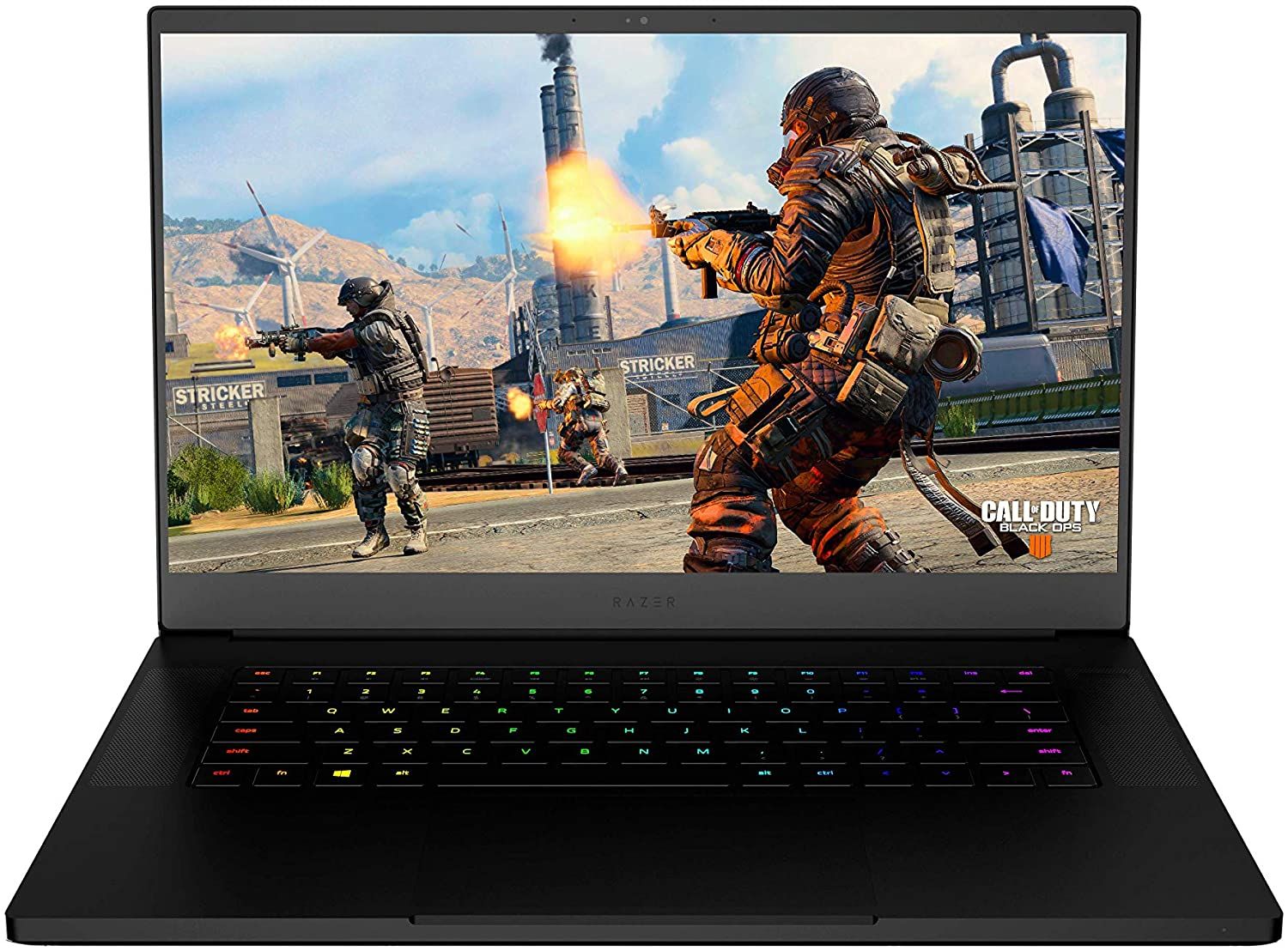 The Best Gaming Laptops of 2022 - CBR